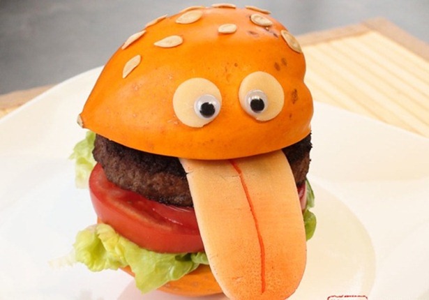 Creative Sandwich Art | Amusing Planet